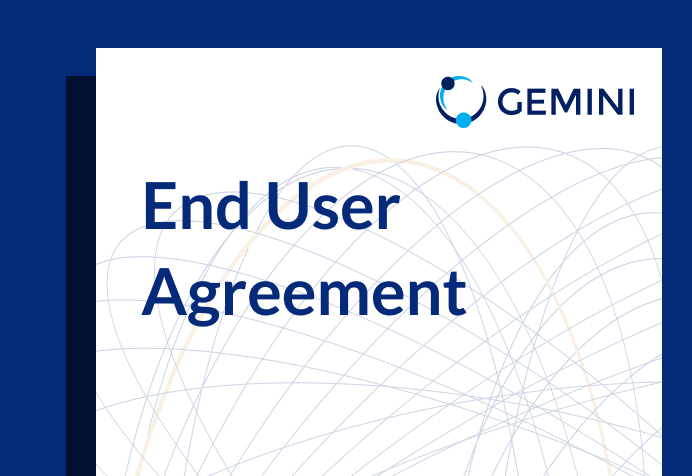 Resources for Researchers - GEMINI