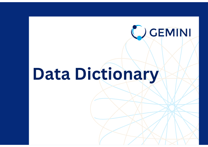 Resources for Researchers - GEMINI